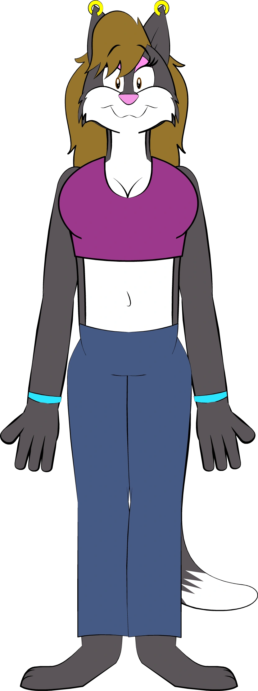 Aria Costa | LMNB Wiki | Fandom