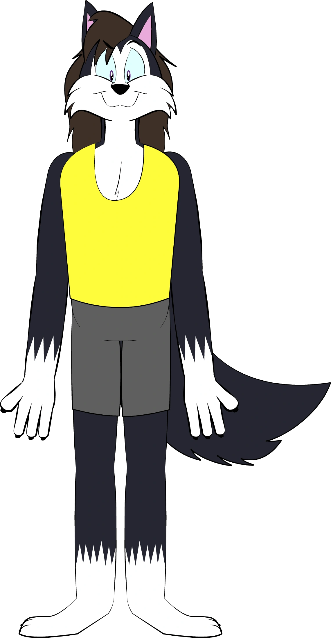 Buck Cordova | LMNB Wiki | Fandom