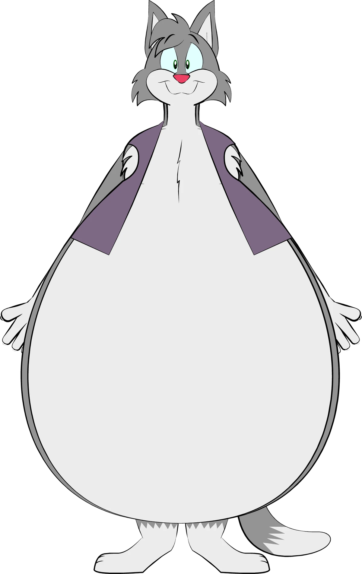 Desmond Avery | LMNB Wiki | Fandom