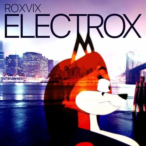Electrox | LMNB Wiki | Fandom