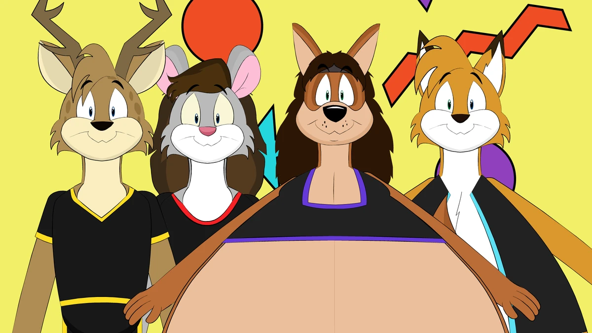 Guitarhead | LMNB Wiki | Fandom