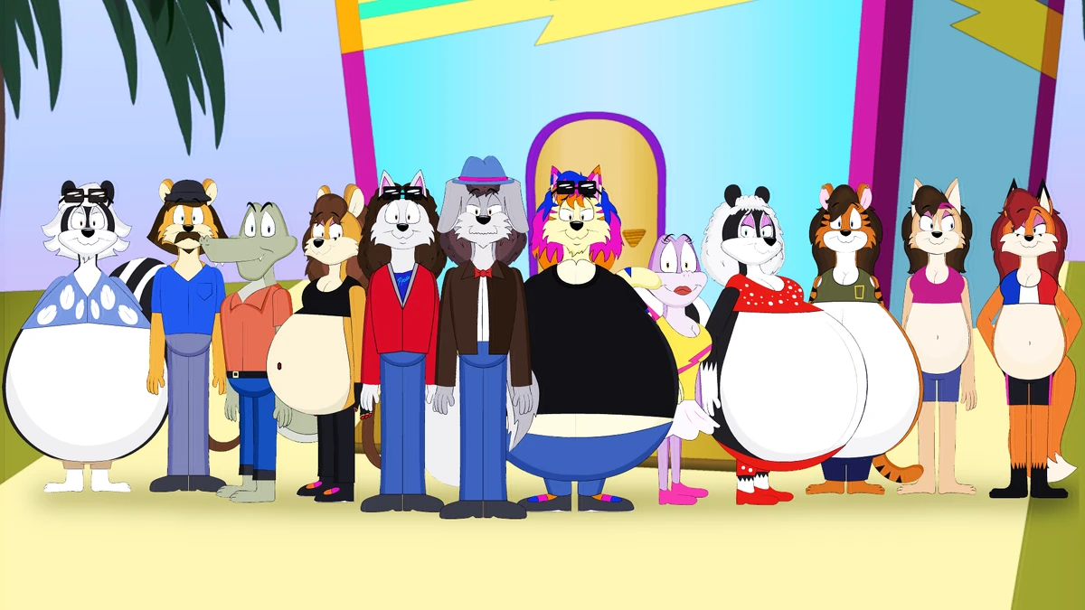 Band Davion | LMNB Wiki | Fandom