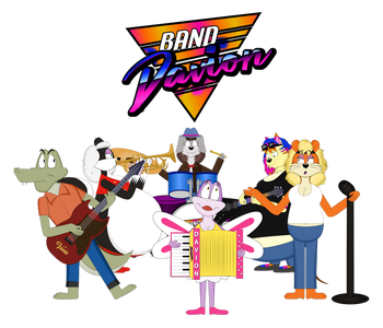 Band Davion | LMNB Wiki | Fandom