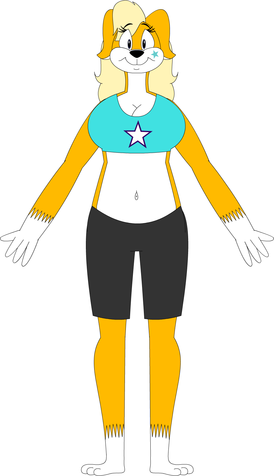 Tara Marshmallow | LMNB Wiki | Fandom