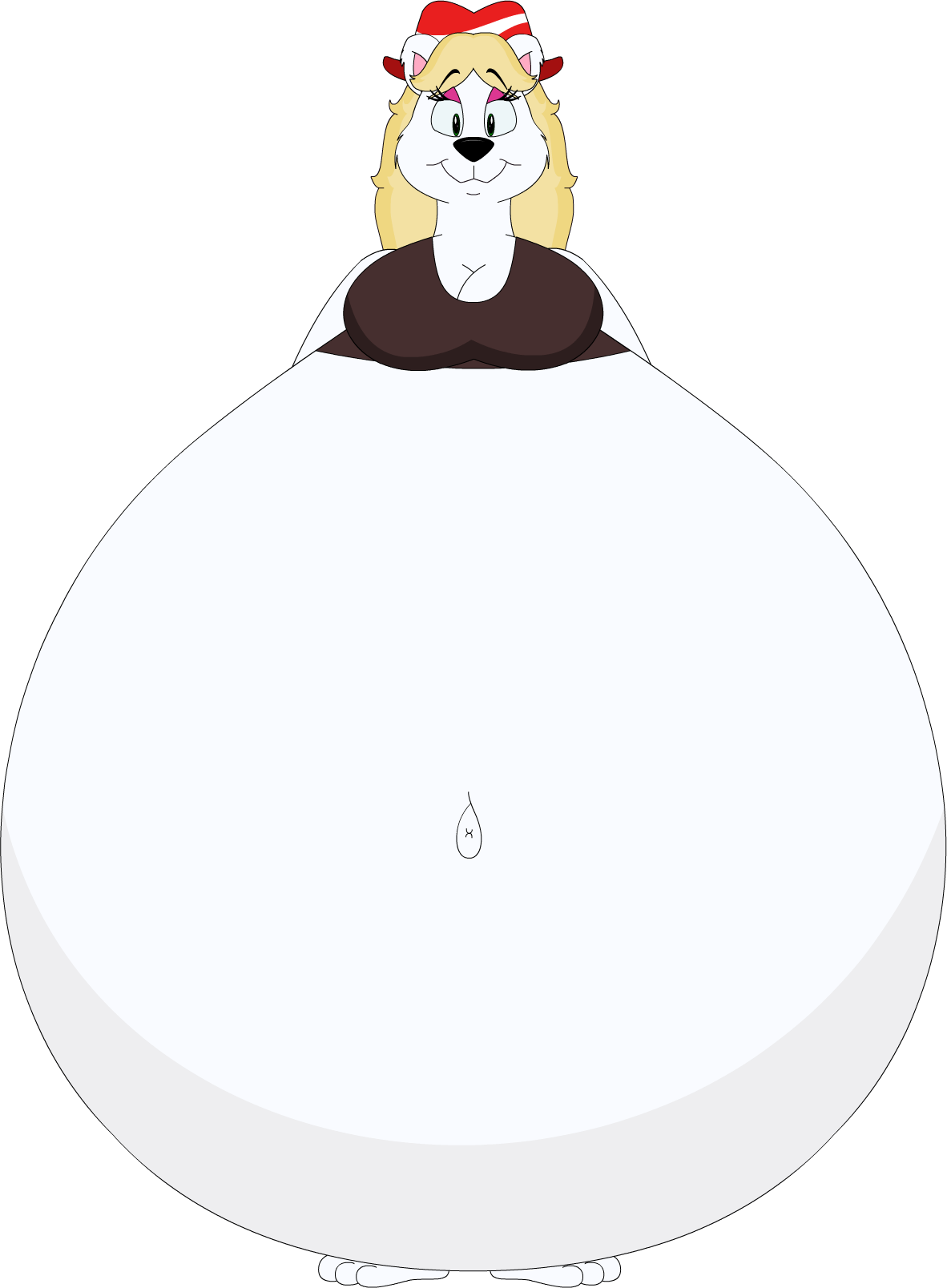 Snowbelle Frostheart | LMNB Wiki | Fandom