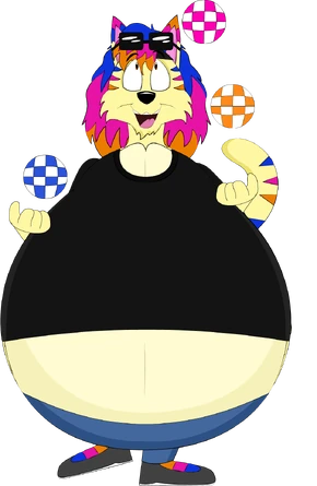 Danny Lyons | LMNB Wiki | Fandom