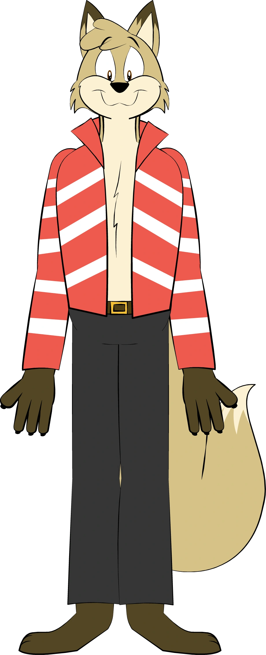 Moe Williams | LMNB Wiki | Fandom