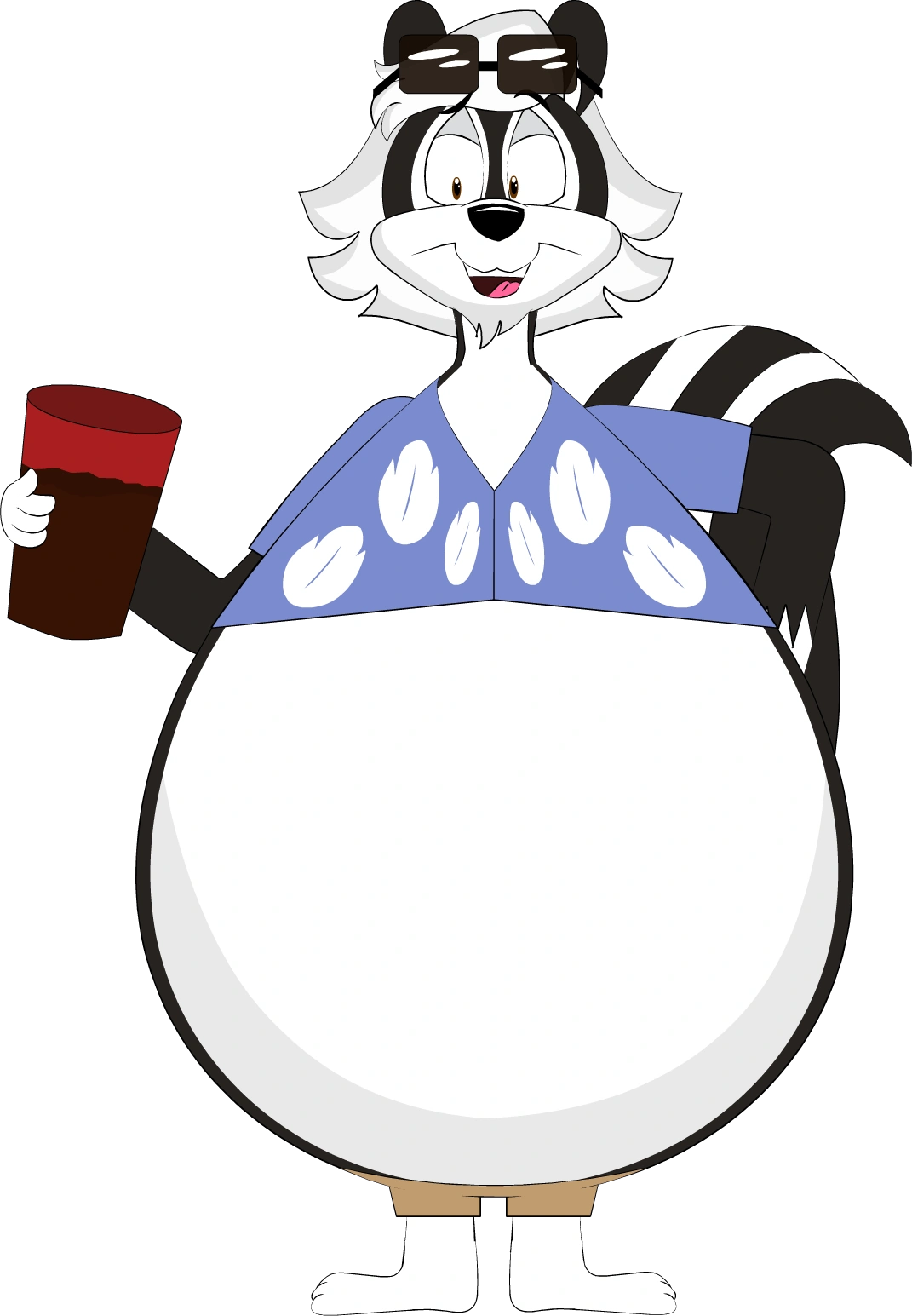 Sid Pepworth | LMNB Wiki | Fandom