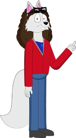 Pipster Nichols | LMNB Wiki | Fandom