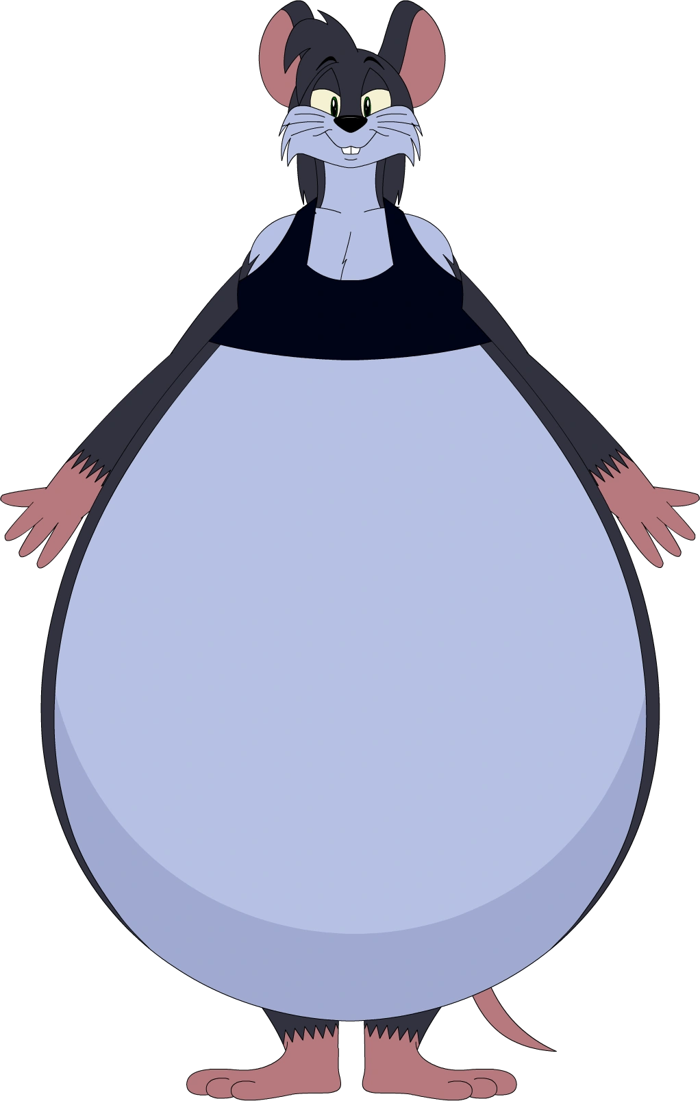 Roy Nibbleton | LMNB Wiki | Fandom