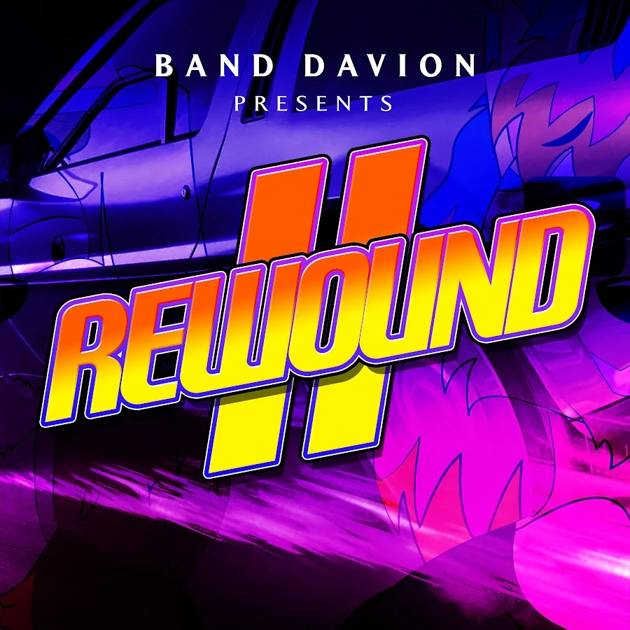 Rewound II | LMNB Wiki | Fandom