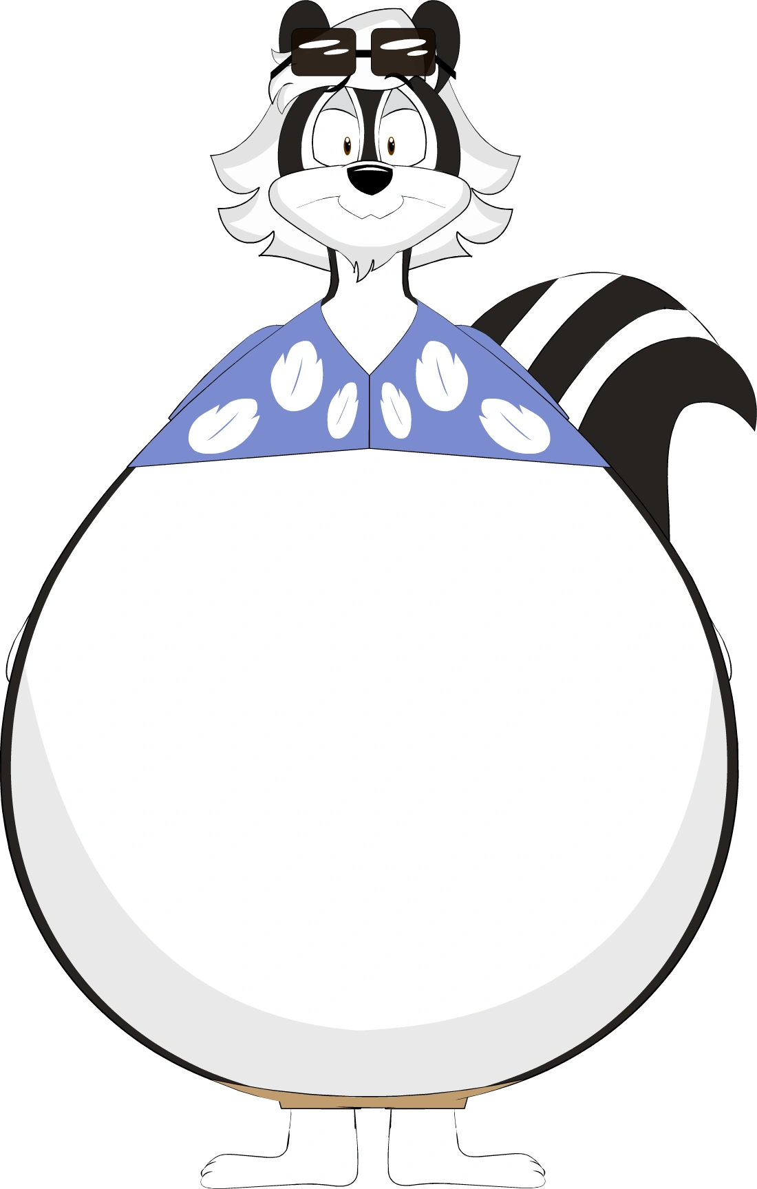 Sid Pepworth | LMNB Wiki | Fandom