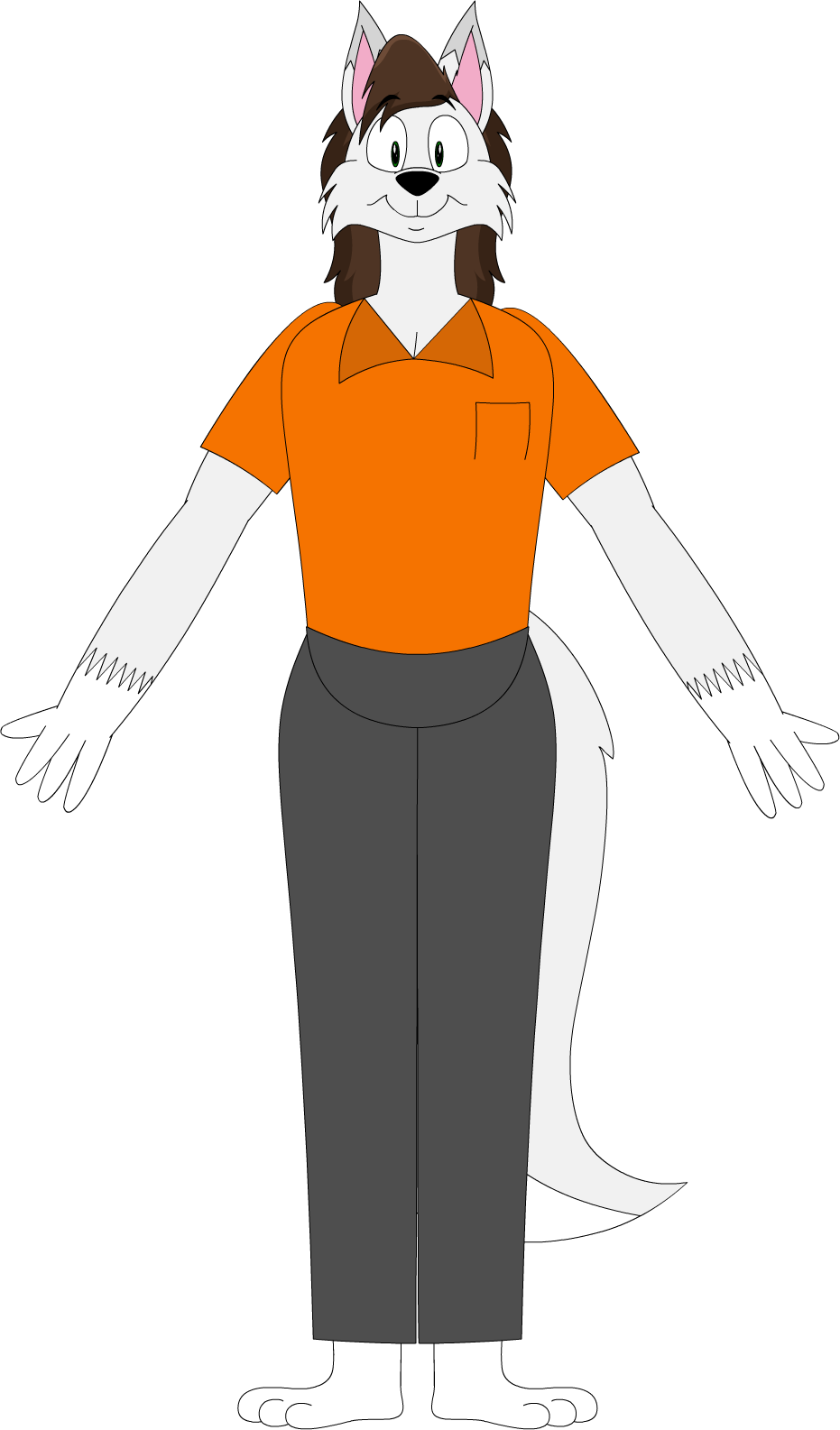 Evan McSprout | LMNB Wiki | Fandom