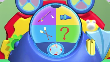 Mickey Goes Fishing/Transcript | LMT's Personal Wiki | Fandom