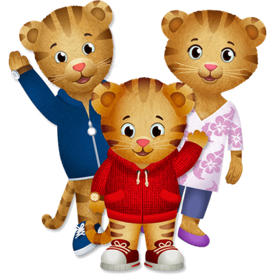 Dad Tiger/Gallery | LMT's Personal Wiki | Fandom