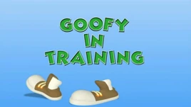 Goofy in Training | LMT's Personal Wiki | Fandom