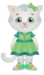 Katerina Kittycat | LMT's Personal Wiki | Fandom