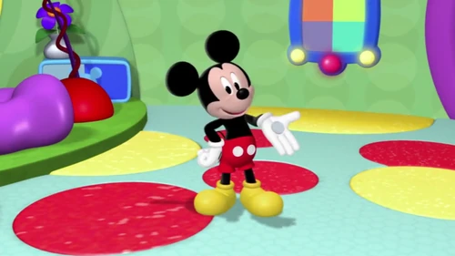 Aye, Aye, Captain Mickey/Transcript | LMT's Personal Wiki | Fandom