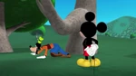 Goofy in Training | LMT's Personal Wiki | Fandom