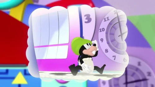 Goofy Babysitter/Transcript | LMT's Personal Wiki | Fandom