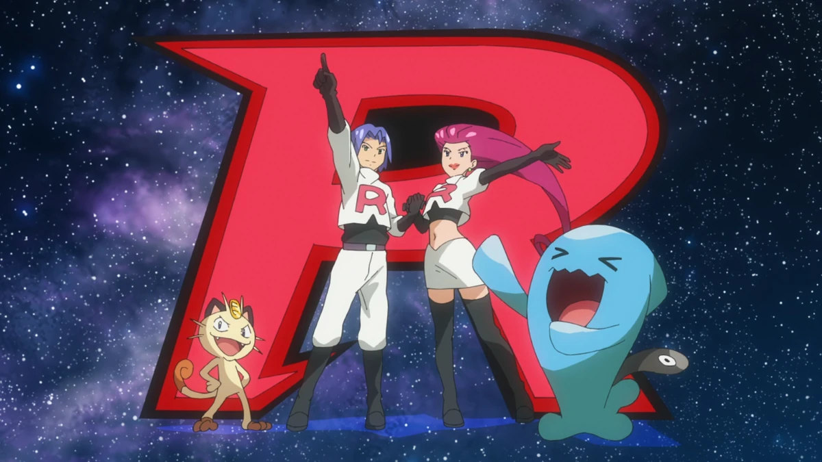Team Rocket mottos | LMT's Personal Wiki | Fandom