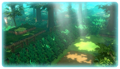 Viridian Forest | LMT's Personal Wiki | Fandom