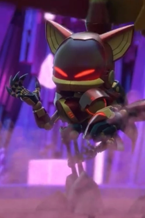 Alpha Grim Rouge | LMT's Personal Wiki | Fandom