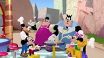 Chef Goofy on the Go | LMT's Personal Wiki | Fandom