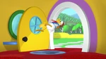 Donald's Big Balloon Race | LMT's Personal Wiki | Fandom