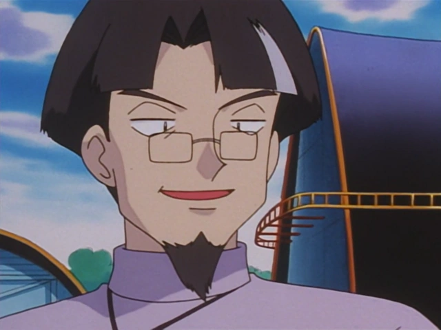 Professor Sebastian | LMT's Personal Wiki | Fandom