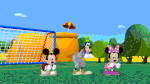 Goofy S Swingin Soccer Lmt S Personal Wiki Fandom