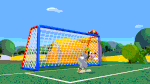 Goofy's Swingin' Soccer | LMT's Personal Wiki | Fandom