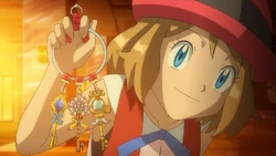 Serena | LMT's Personal Wiki | Fandom