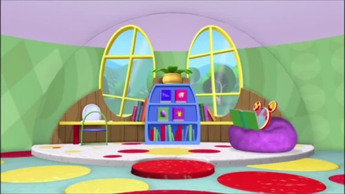 Mickey and the Enchanted Egg/Transcript | LMT's Personal Wiki | Fandom