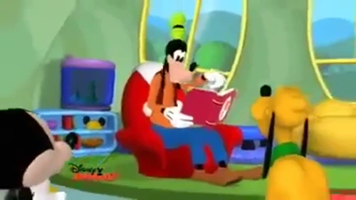 Goofy's Giant Adventure/Transcript | LMT's Personal Wiki | Fandom