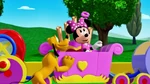 Minnie's Tune Train | LMT's Personal Wiki | Fandom