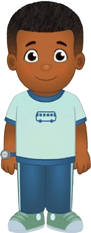 Max | LMT's Personal Wiki | Fandom