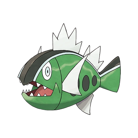 Hisuian form | LMT's Personal Wiki | Fandom