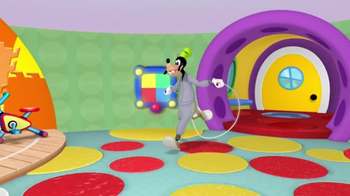 Donald's Hole in One/Transcript | LMT's Personal Wiki | Fandom