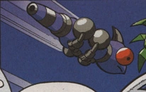 Badnik | LMT's Personal Wiki | Fandom