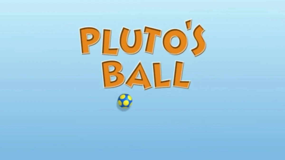 Pluto's Ball/Transcript | LMT's Personal Wiki | Fandom