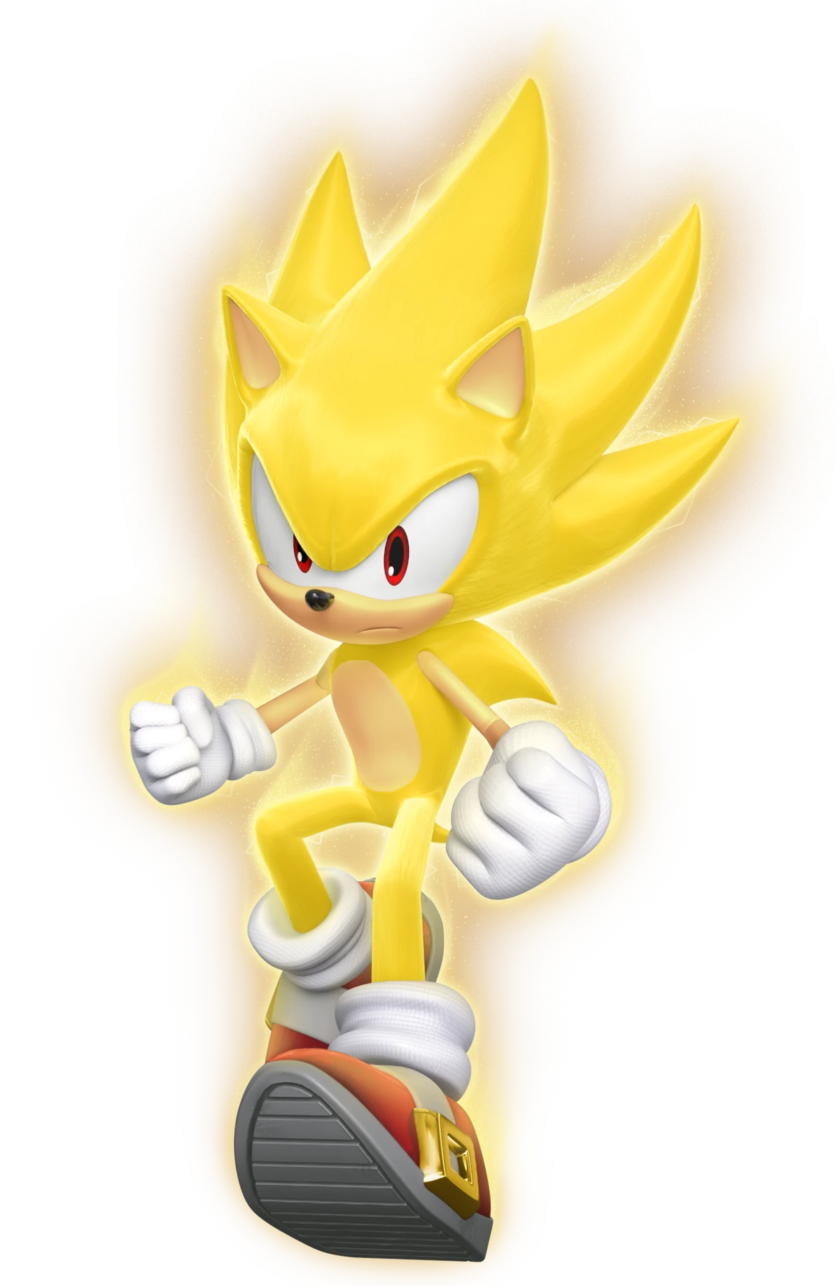 Super Sonic | LMT's Personal Wiki | Fandom