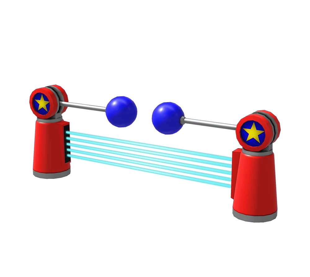 Star Post | LMT's Personal Wiki | Fandom