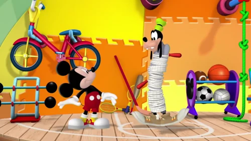 Donald's Hole in One/Transcript | LMT's Personal Wiki | Fandom