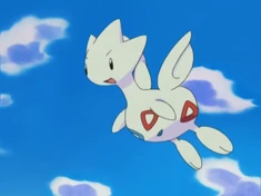 Misty's Togetic | LMT's Personal Wiki | Fandom