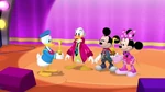 Mickey's Clubhouse Rocks | LMT's Personal Wiki | Fandom