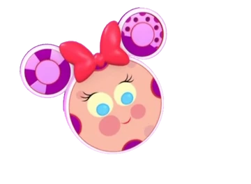 oh toodles coloring pages