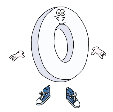 Number Zero | LMT's Personal Wiki | Fandom