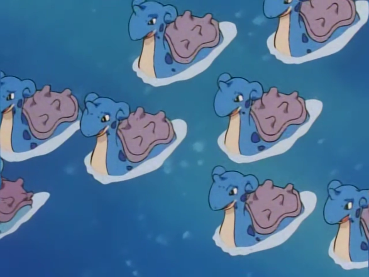 Lapras herd | LMT's Personal Wiki | Fandom