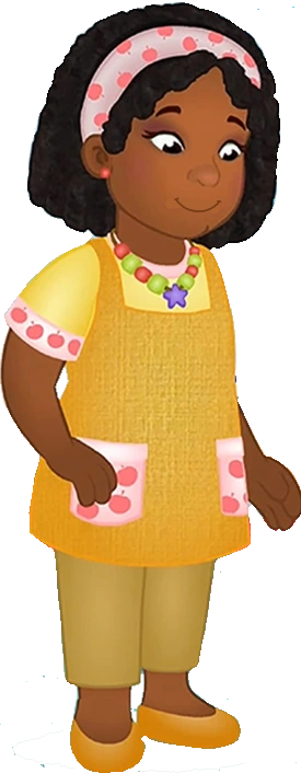 Teacher Harriet | LMT's Personal Wiki | Fandom